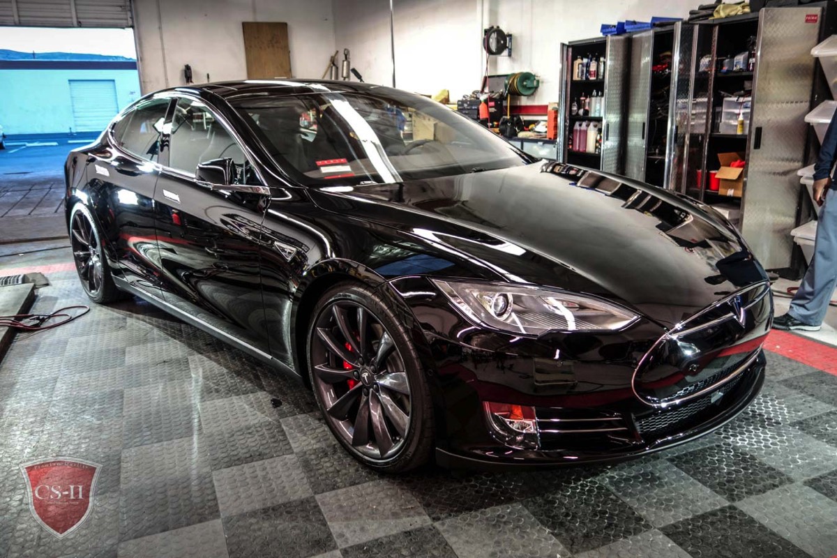 Permanent Ceramic Titanium Self Healing Coatings | CS2USA